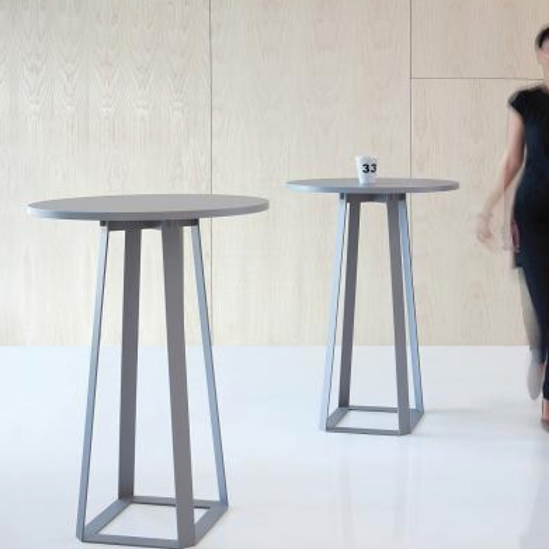 Stehtisch H2 rund – ZLEEK