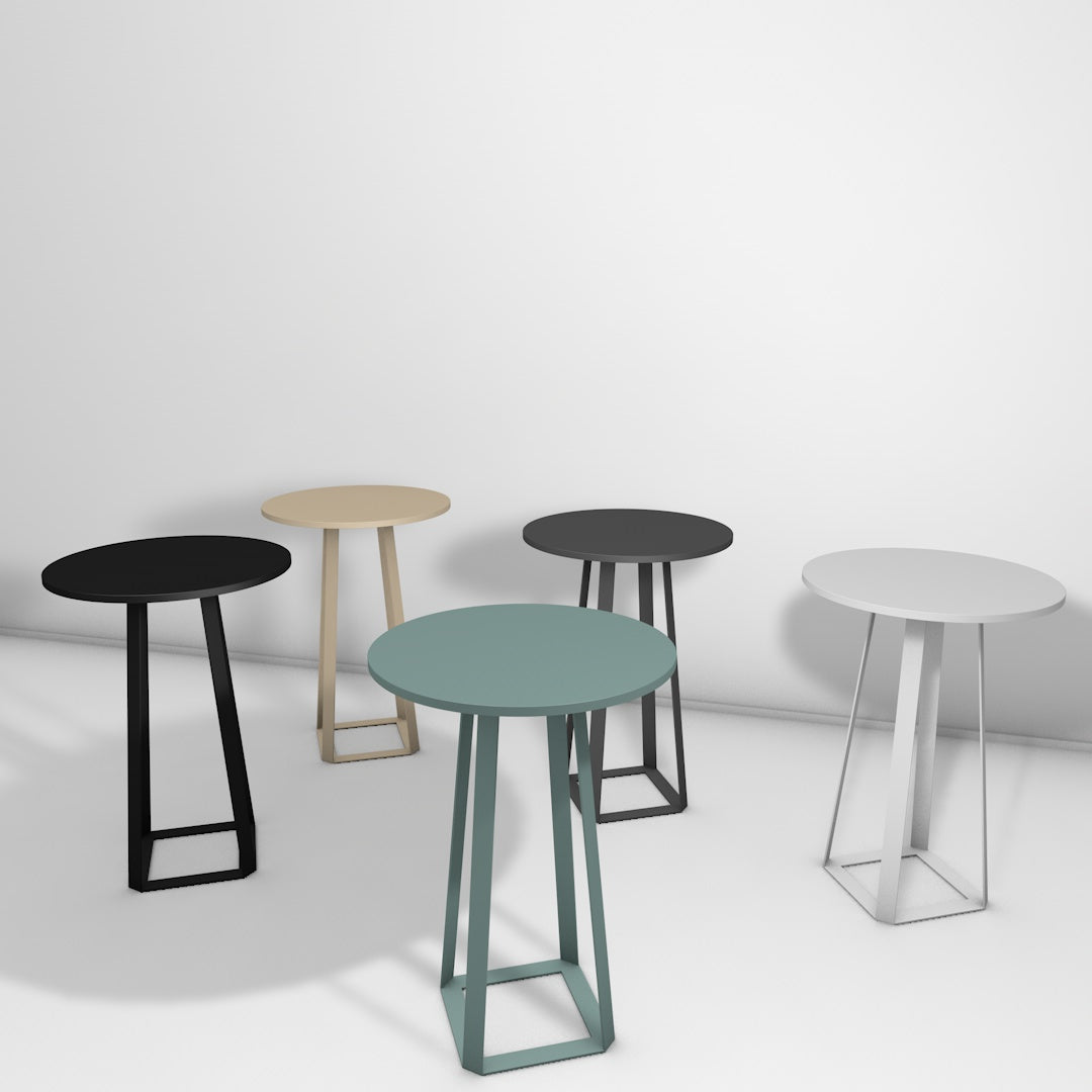 Stehtisch H2 rund – ZLEEK