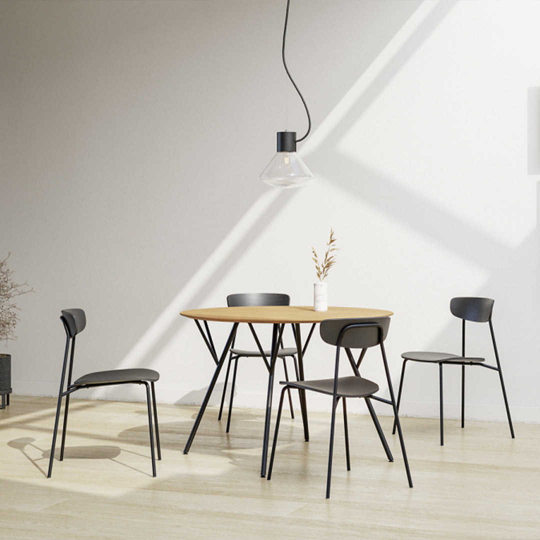 Stuhl Trivi – ZLEEK