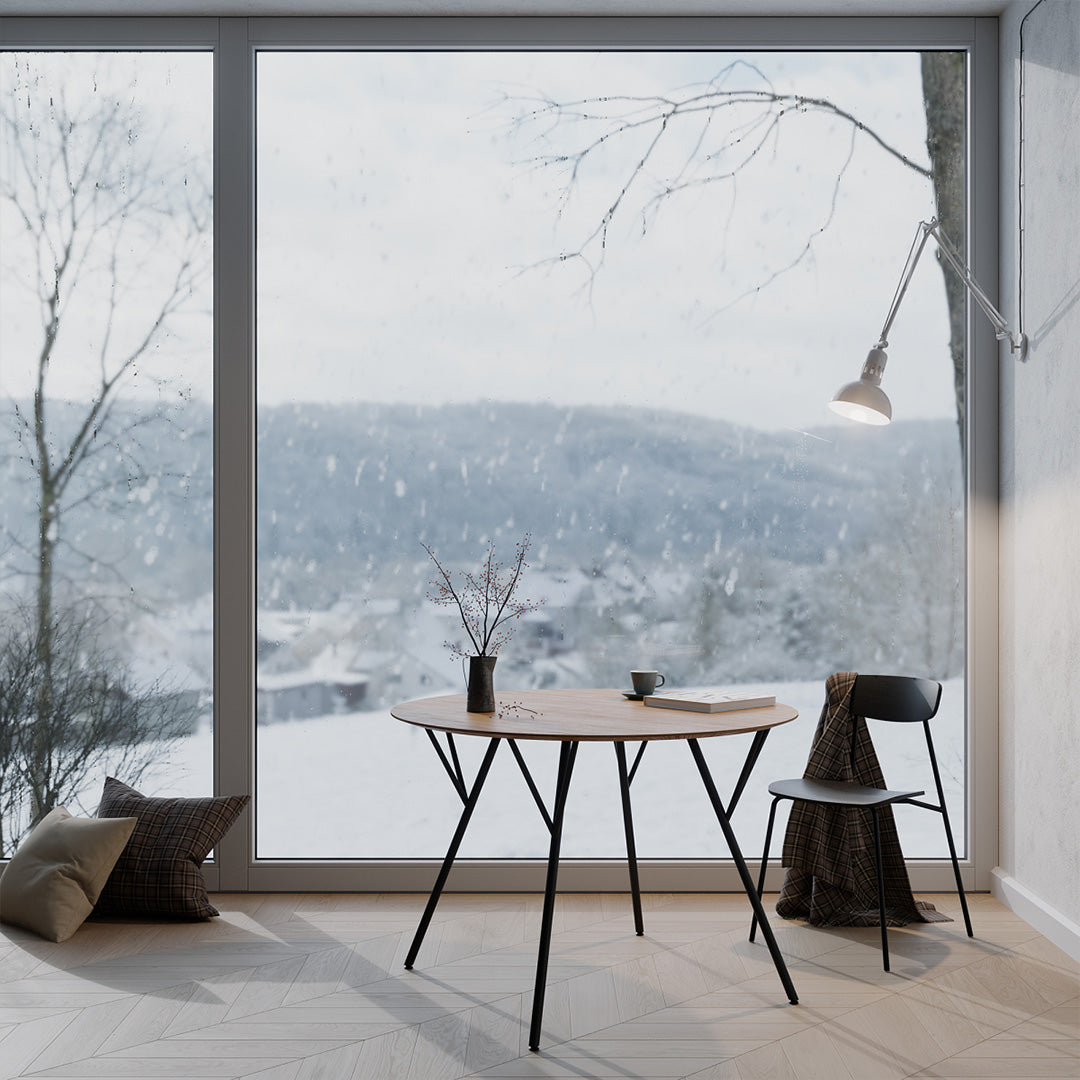 Tisch Trivi – ZLEEK