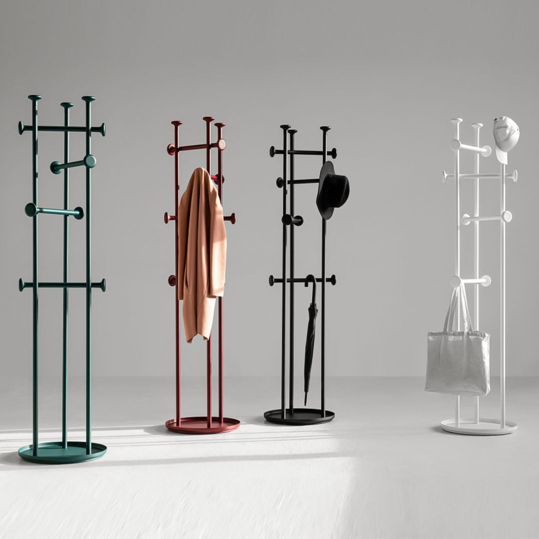 Garderobe UNU – ZLEEK