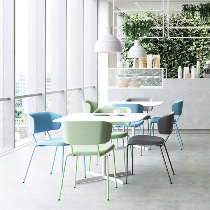 Stuhl Flexi – ZLEEK