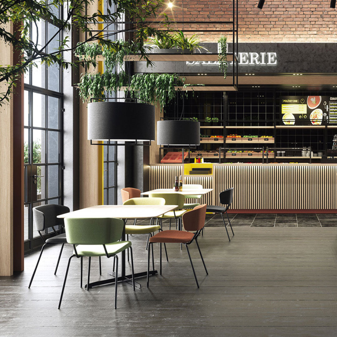 Stuhl Flexi – ZLEEK