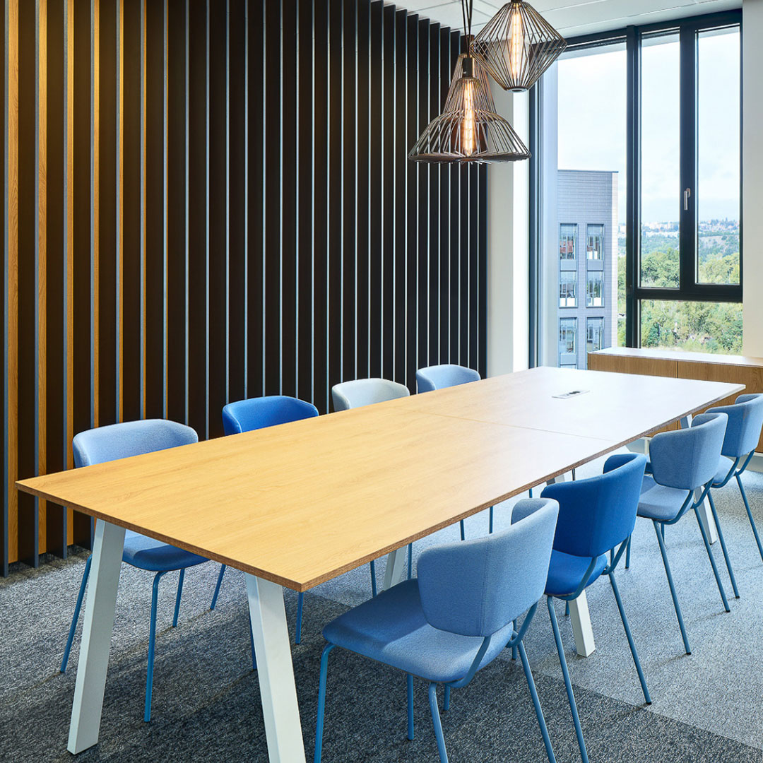 Stuhl Flexi – ZLEEK