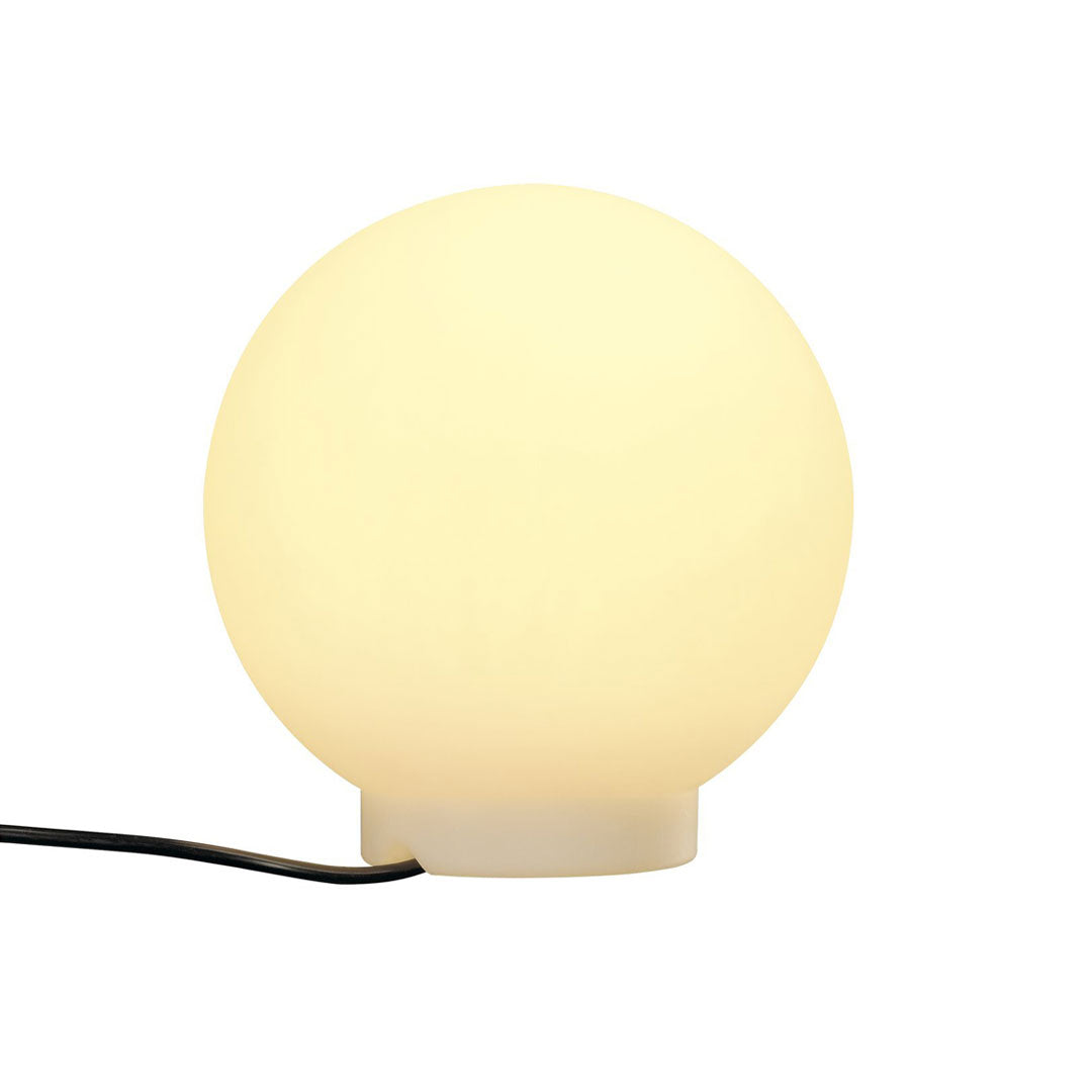 Outdoor Bodenleuchte – ZLEEK